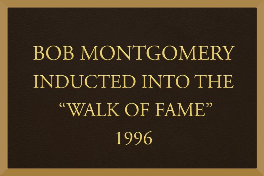 Bob Montgomery – Civic Lubbock