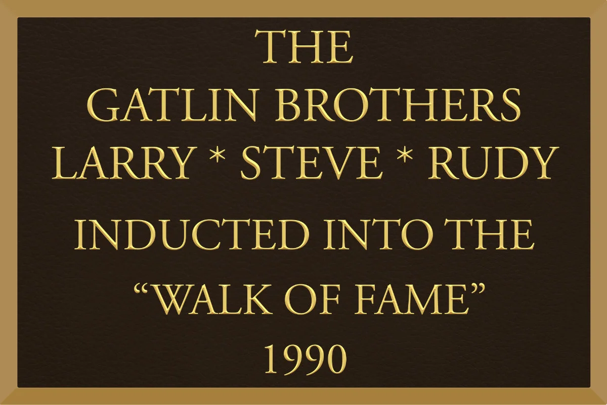 Gatlin Brothers – Civic Lubbock